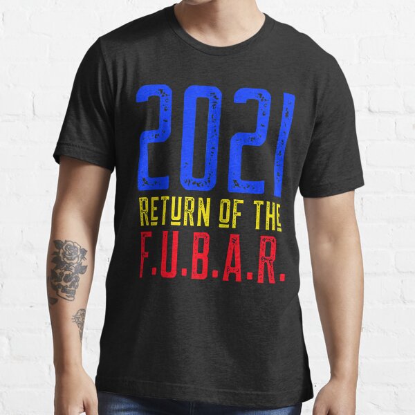 Fubar Gifts & Merchandise | Redbubble