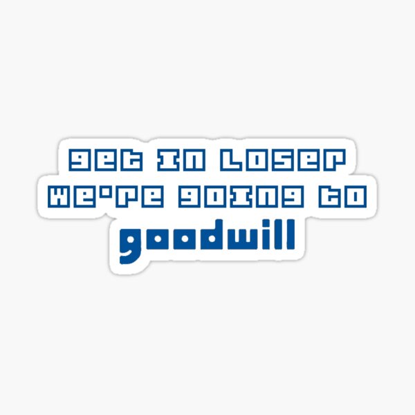 Loser Merch & Gifts for Sale | Redbubble