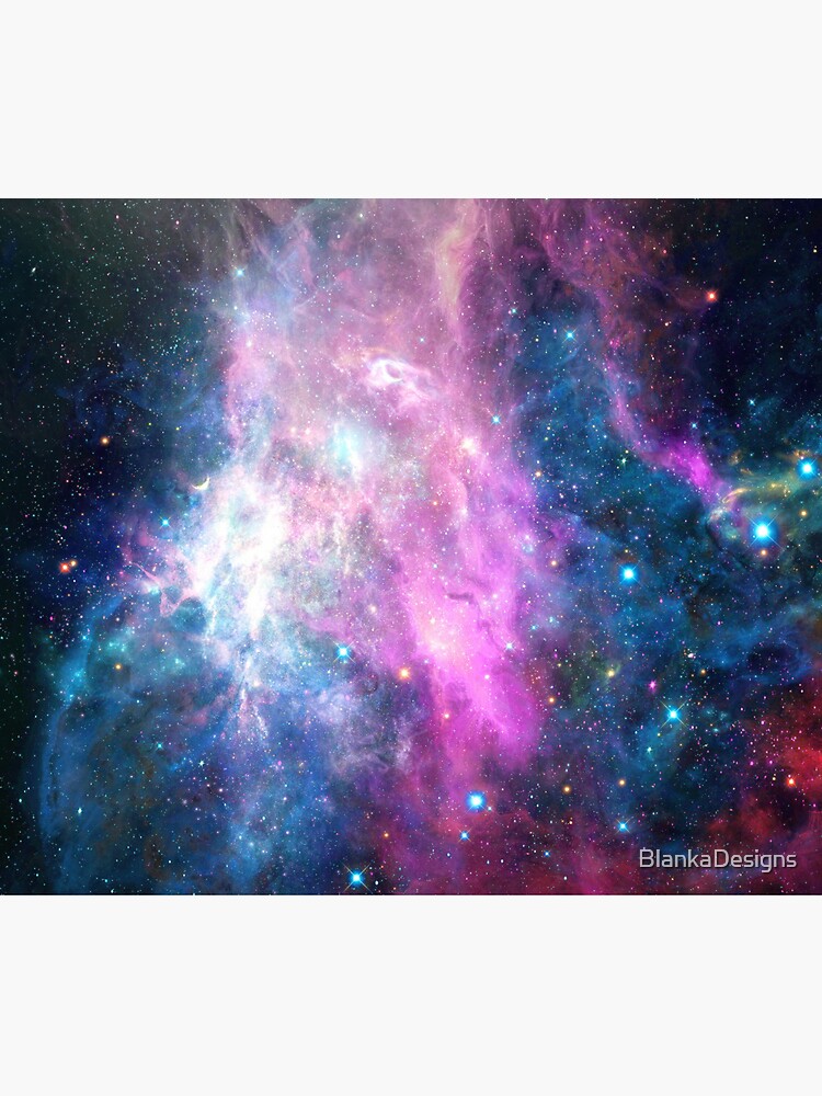 Estrellas Galaxias Y Universo Tumblr Galaxia Estrellas Nebulosa