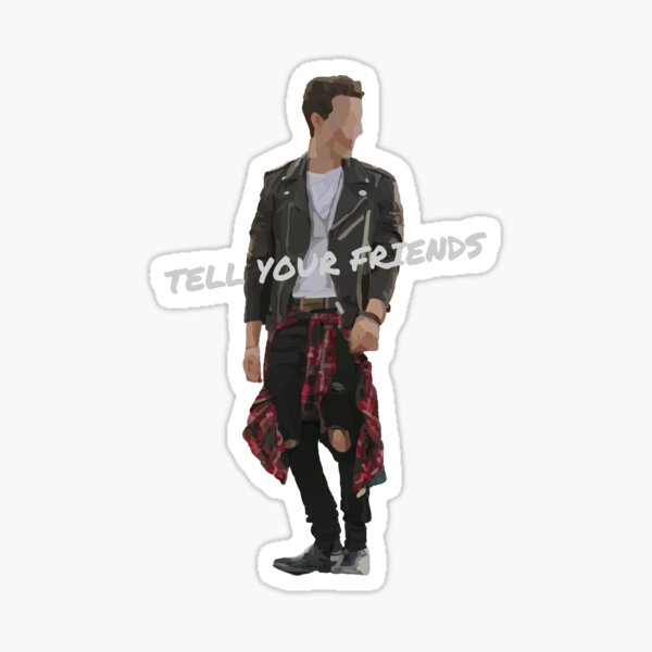 "REGGIE " Sticker for Sale by kflynn7 | Redbubble