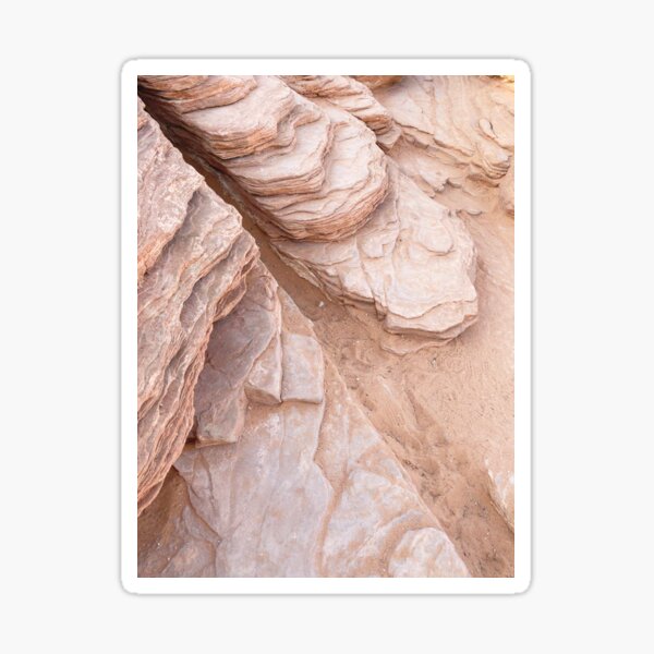 "Pink Rocks" Sticker for Sale by Maaaayoo | Redbubble