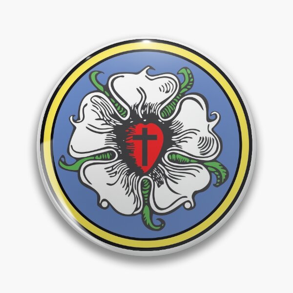 Lutheran Gifts & Merchandise for Sale | Redbubble