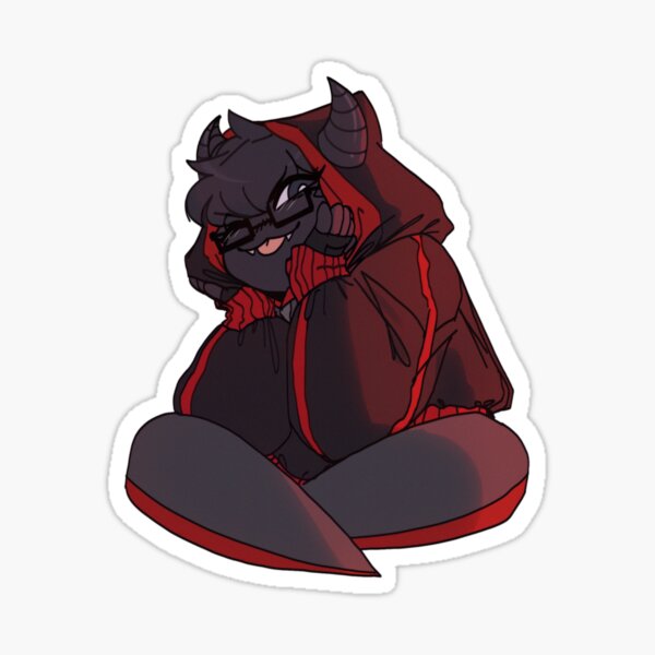 "BBH" Sticker for Sale by nariara | Redbubble