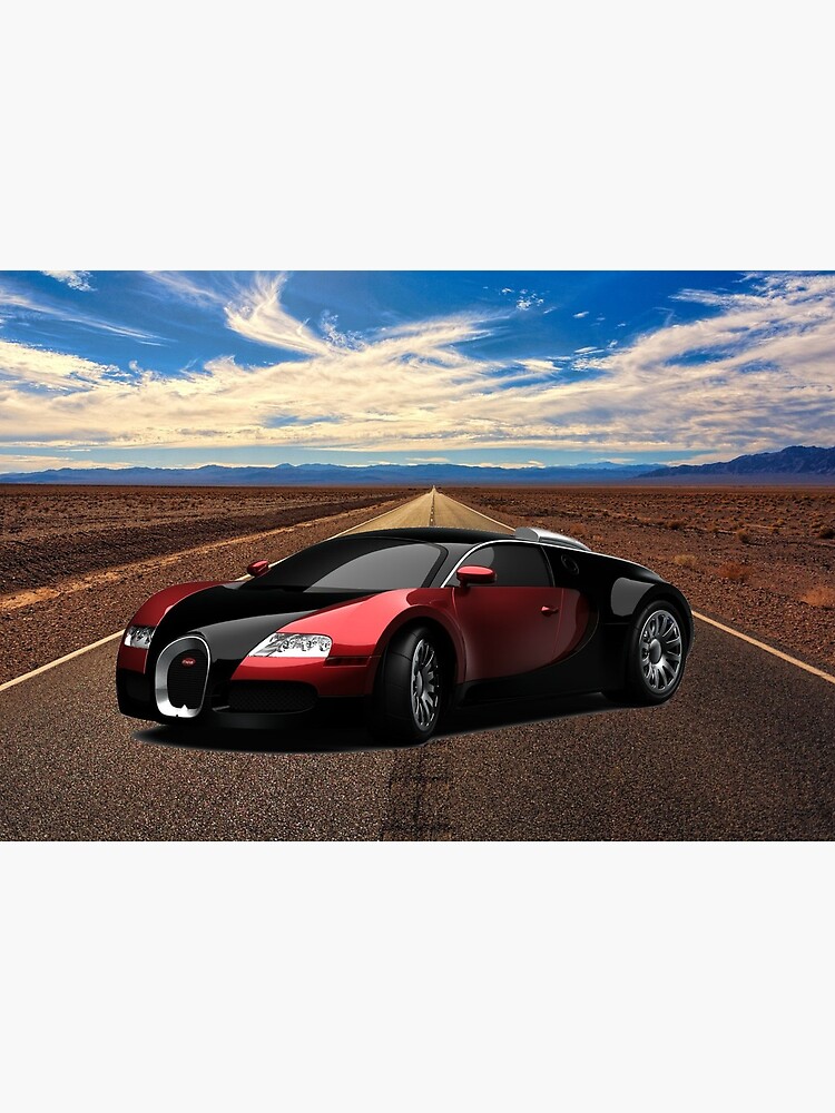 "Fast Exotic Luxury Bugatti Luxury Super Car" Mask for Sale by meresela ...