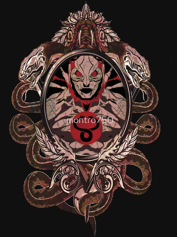 "Mumra" T-shirt by montro750 | Redbubble | comics t-shirts - thunder ...