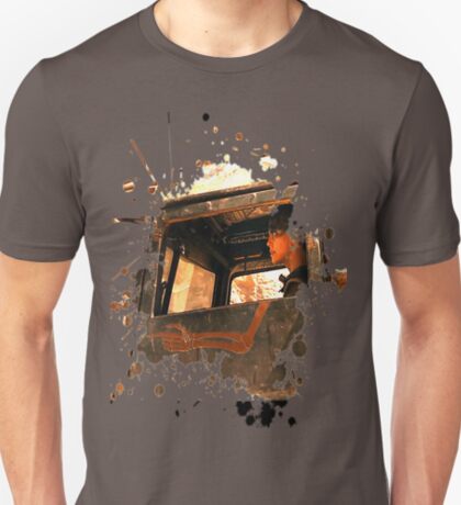 Mad Max Fury Road: Gifts & Merchandise | Redbubble