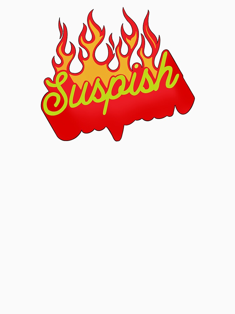 "Suspish Bailey Sarian" T-shirt for Sale by TrueCrimeDesign | Redbubble ...