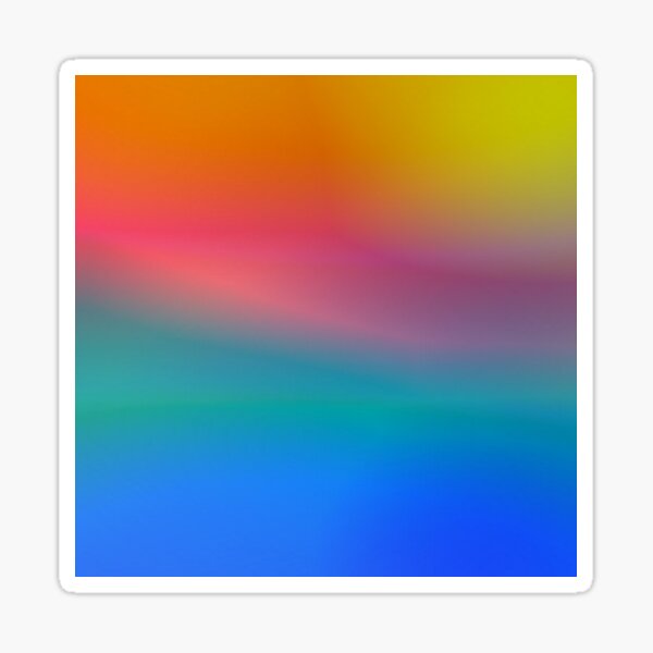 "Plasma" Sticker for Sale by lyle58 | Redbubble