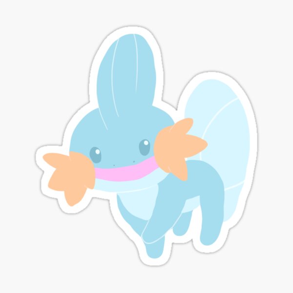 Mudkip Gifts & Merchandise | Redbubble