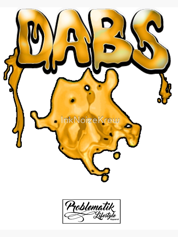 Dabs Wax Wallpapers Art