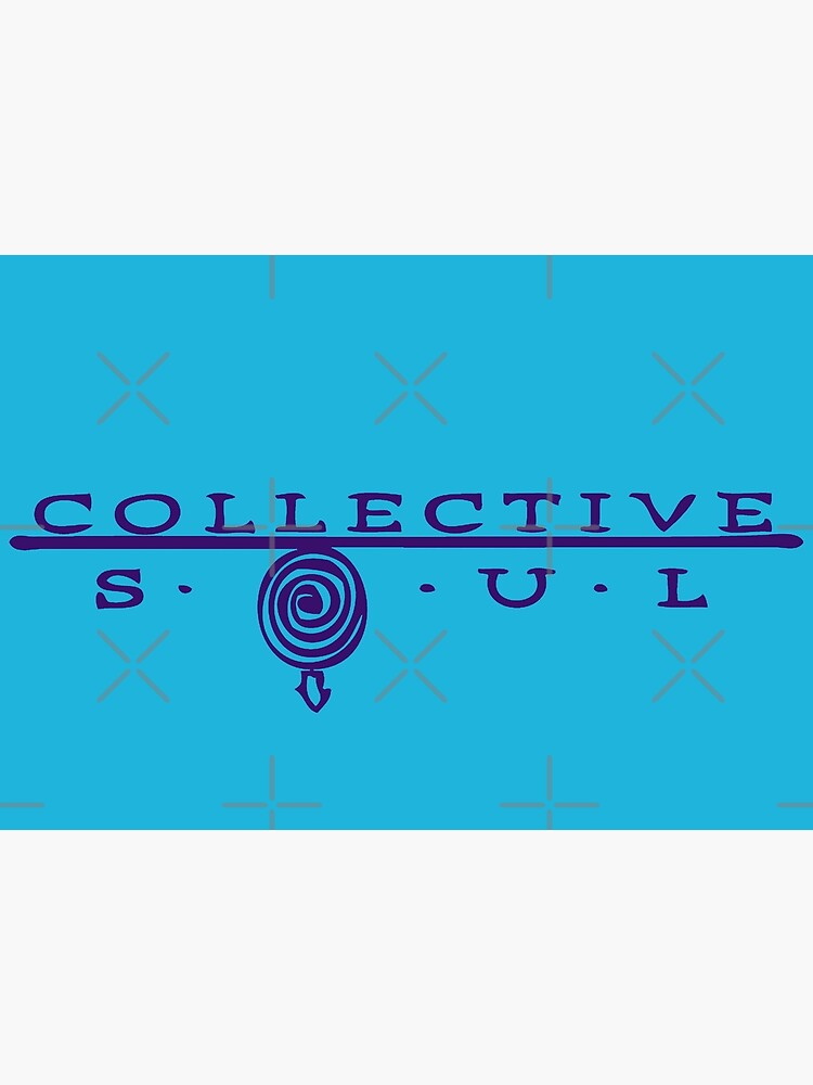"Collective Soul" Poster for Sale by Di27 | Redbubble