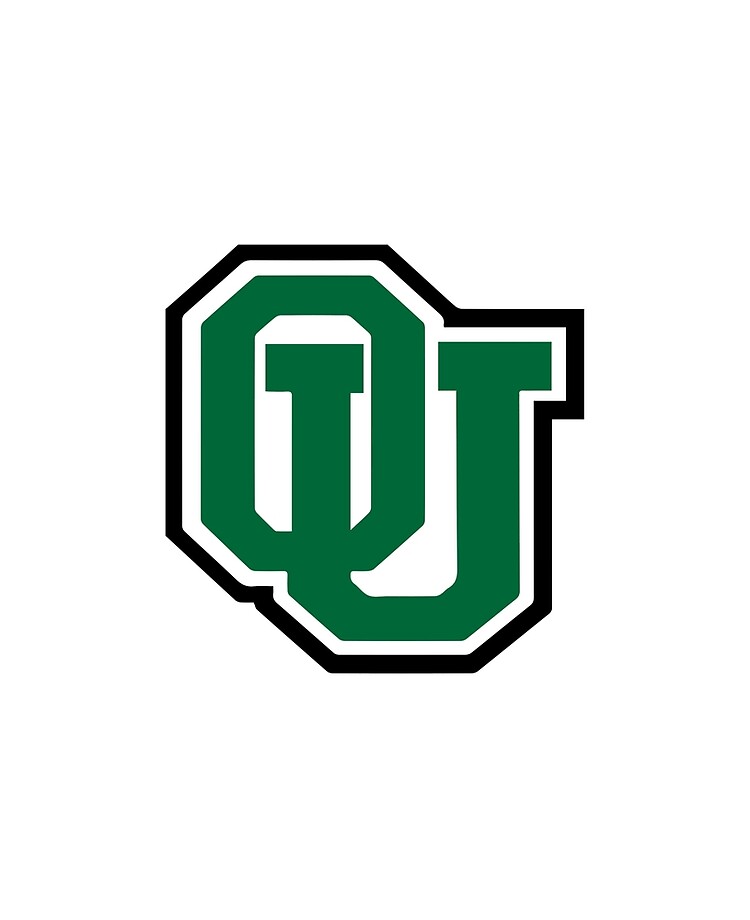 "Ohio University Sticker" iPad Case & Skin for Sale by Lauren Smyjunas ...