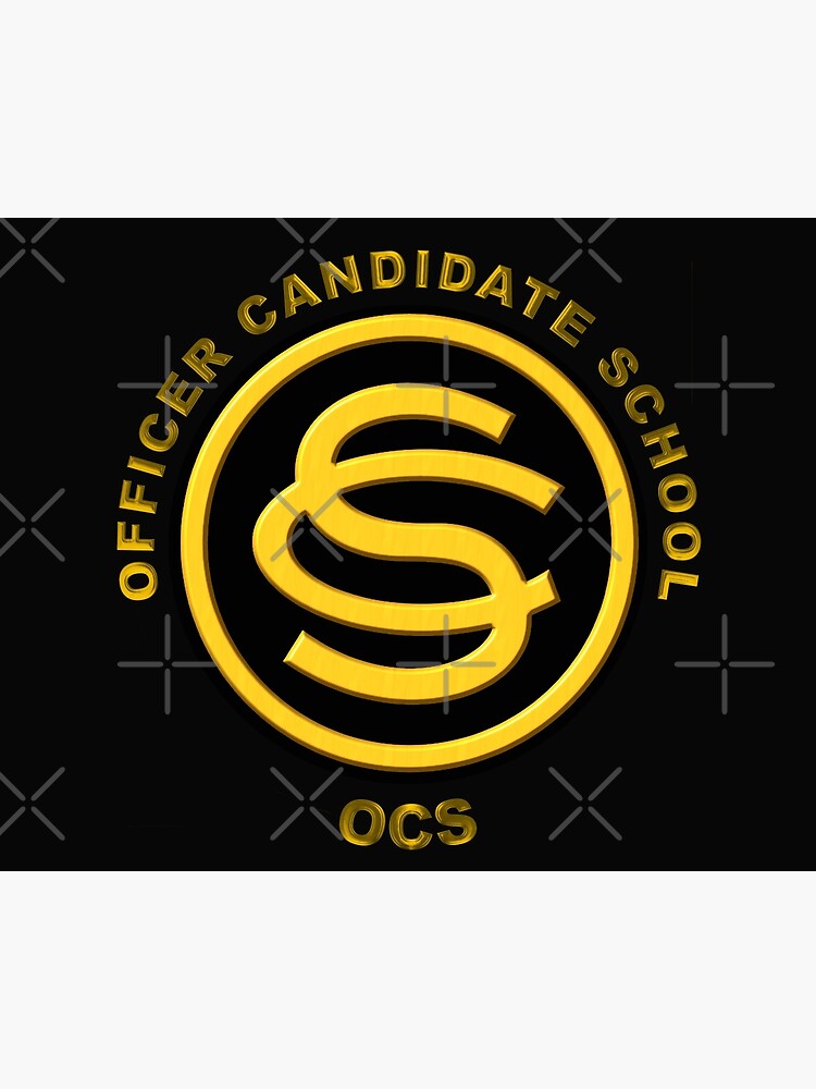 "Army Officer Candidate School - OCS" Photographic Print by ...