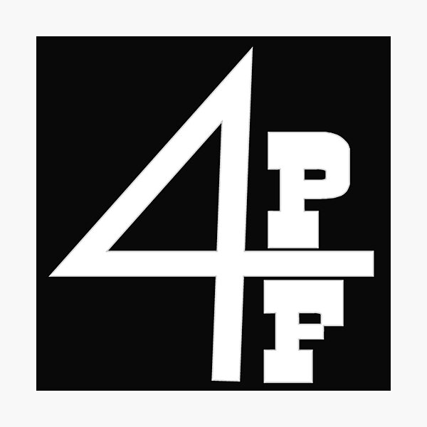 4pf Photographic Prints | Redbubble