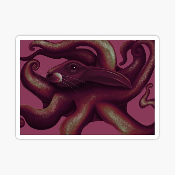 Octobunny Gifts & Merchandise | Redbubble