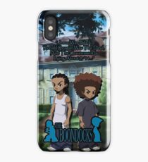 Boondocks: Gifts & Merchandise | Redbubble