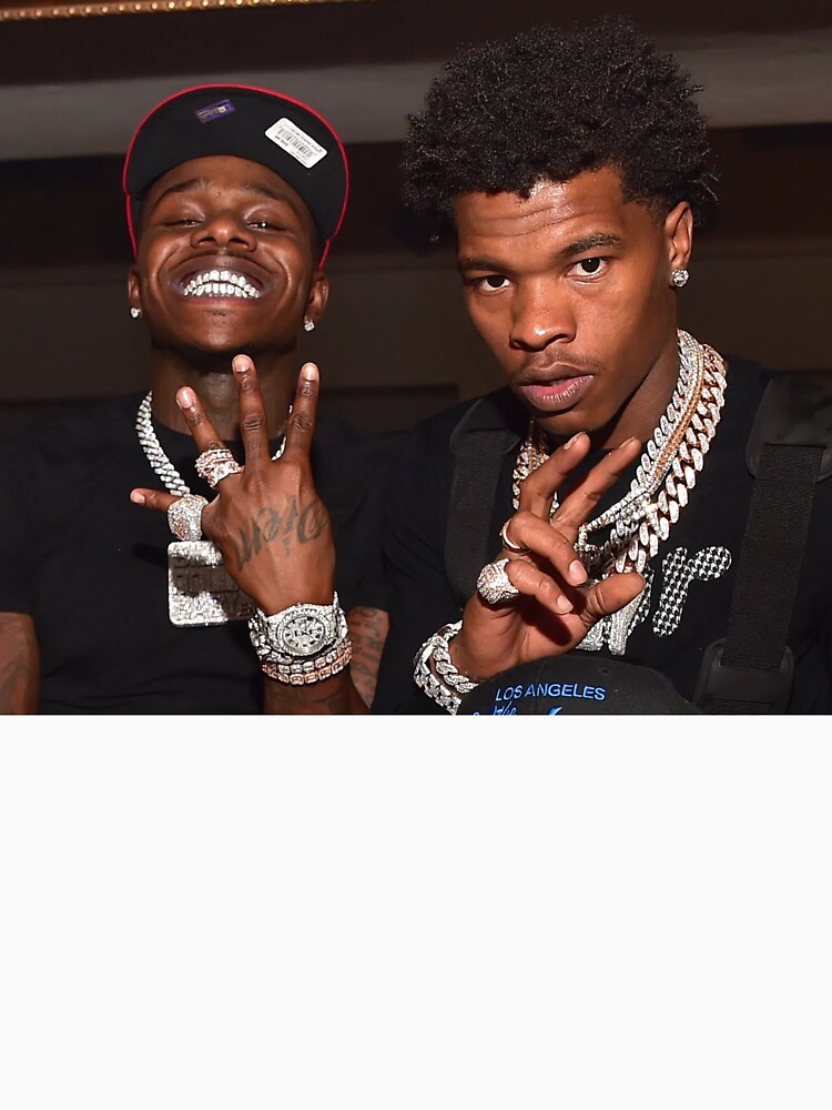 DaBaby Fan Art & Merch Essential T-Shirt sold by Douglas Costa | SKU ...