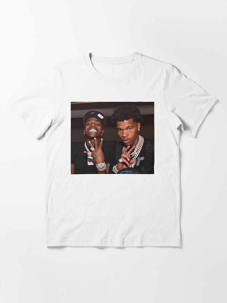 DaBaby Fan Art & Merch Essential T-Shirt sold by Douglas Costa | SKU ...