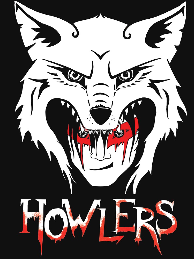 Fcs East Howlers Logo