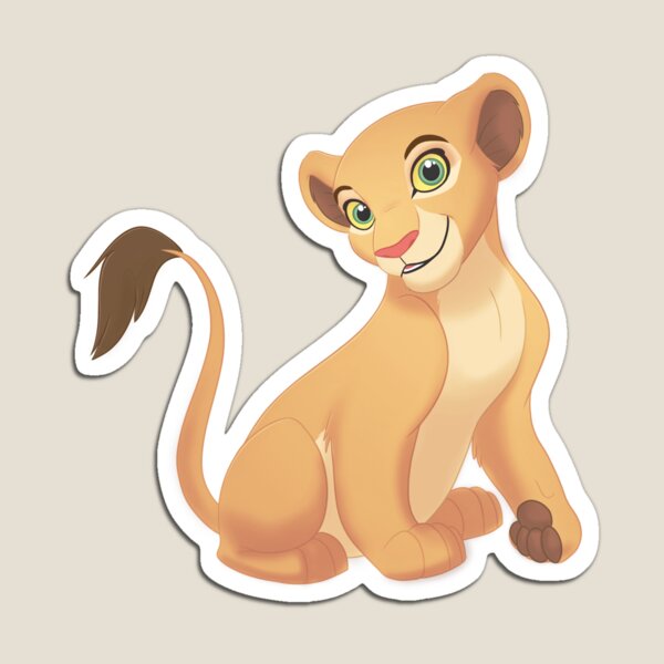 Cute Nala Awwwww Nala. My Favorite Disney Movie AND The Cutest Little