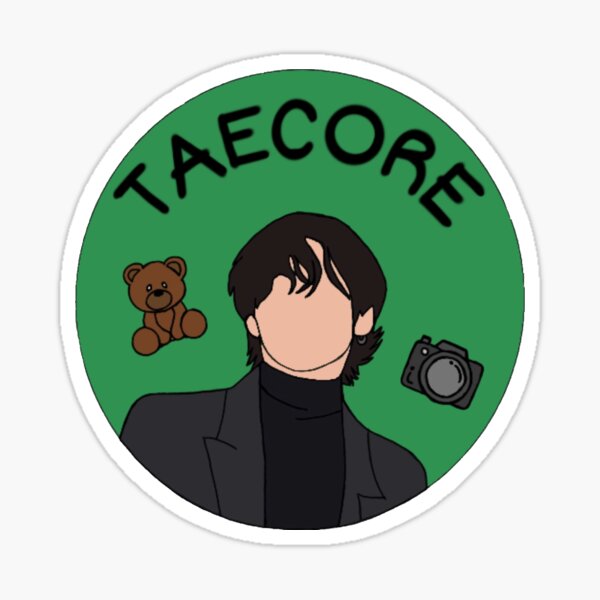 Taecore Gifts & Merchandise for Sale | Redbubble