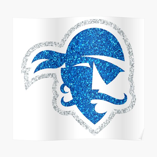 "seton hall logo" Poster by samanthaedelman | Redbubble