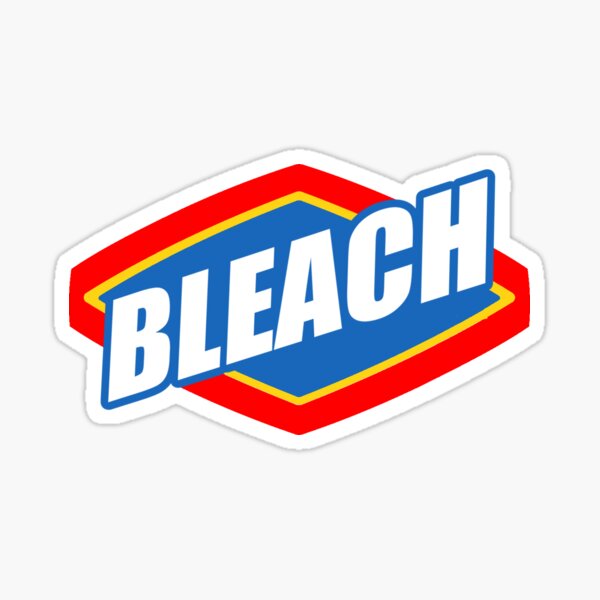 Clorox Stickers | Redbubble