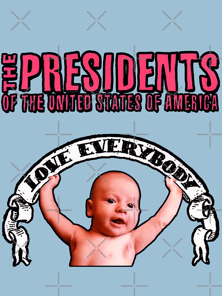 "Love Everybody Album" T-shirt for Sale by TheJoeyCook | Redbubble ...