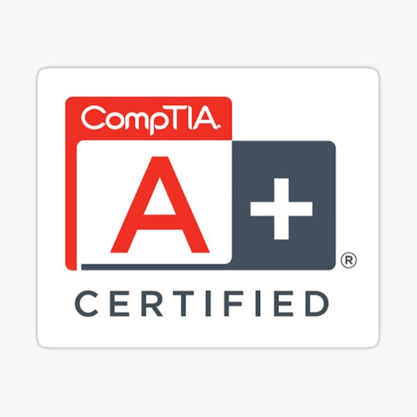 Comptia Gifts & Merchandise | Redbubble