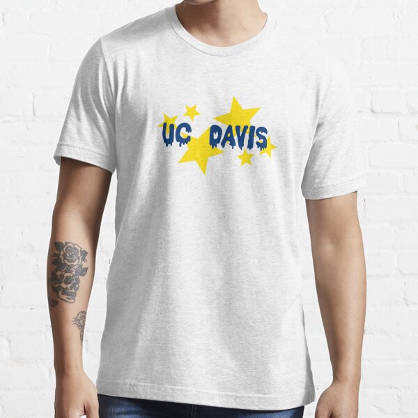 "uc davis drip" T-shirt for Sale by allieandnora | Redbubble | uc davis ...
