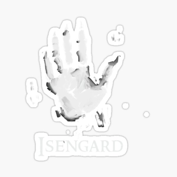 Isengard Gifts & Merchandise | Redbubble