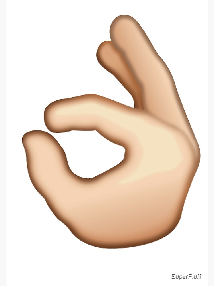 Ok Hand Emoji Memes Emoji Spinning Sticker By Chris Cubellis Ok