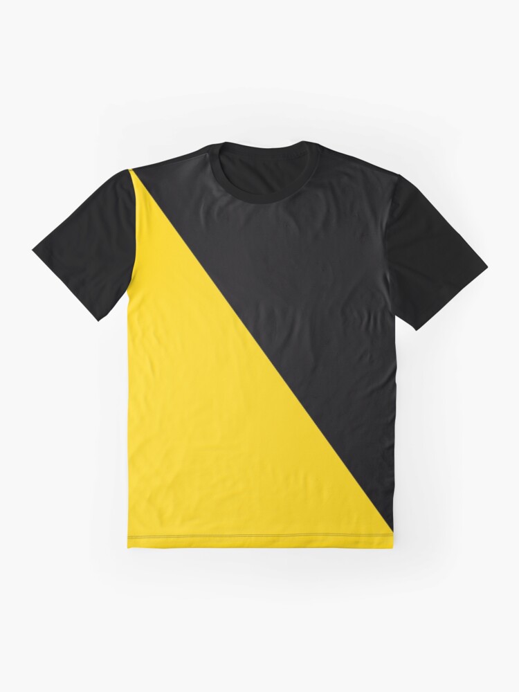 "AnCap Flag" T-shirt for Sale by RipeBananas | Redbubble | ancap ...