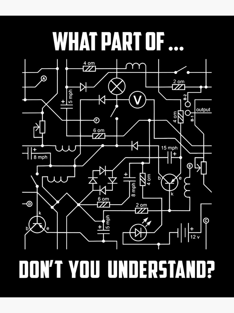 "Funny Engineering - Electrical Engineer Funny Gift Engineering Sarcasm ...