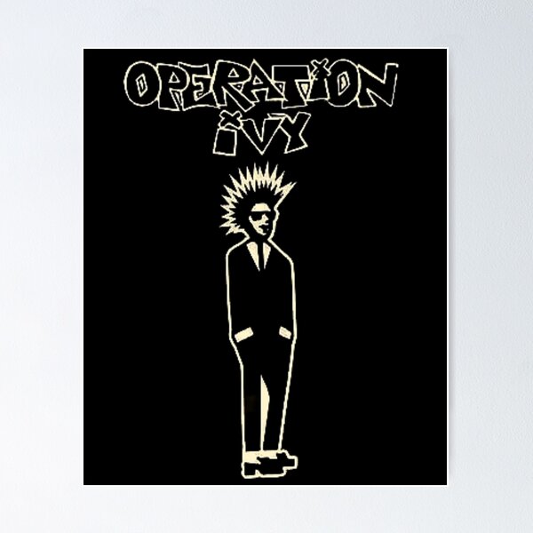 Operation Ivy Symbol