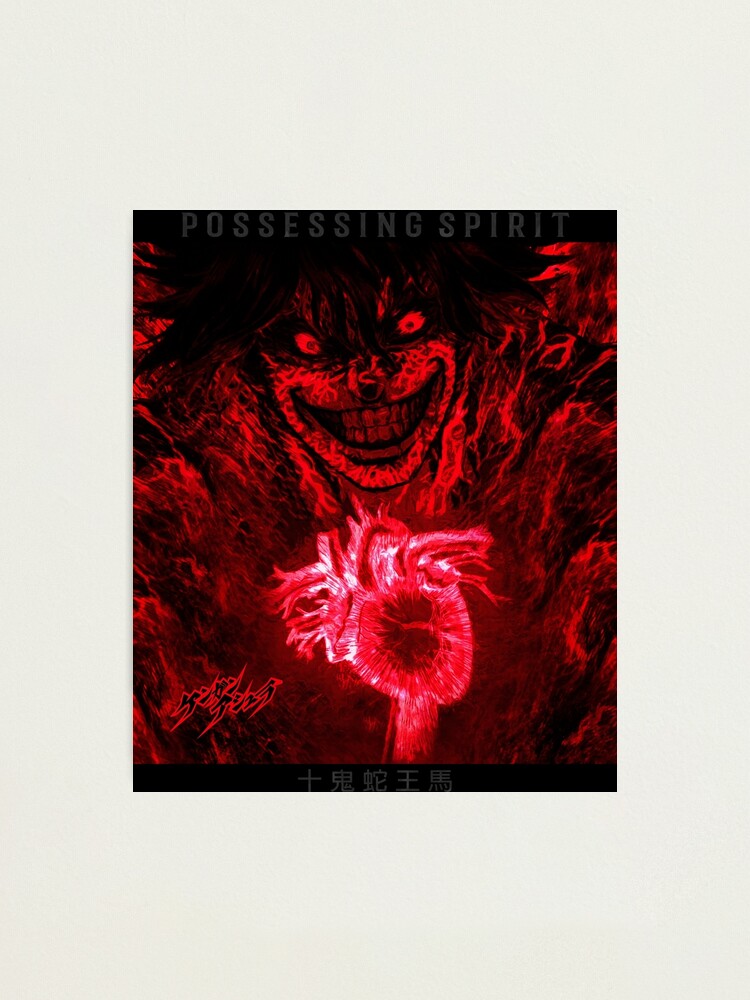 "Ohma Tokita Advance | KENGAN - ASHURA OMEGA | Manga Anime ...