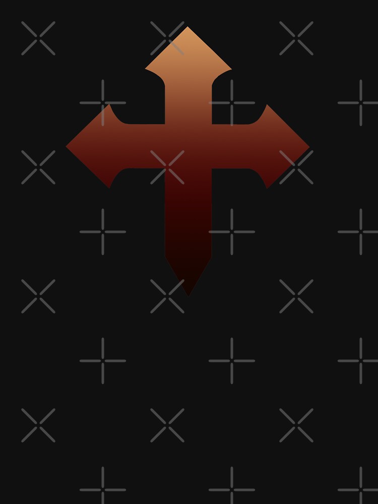 "Masquerade Clan: Ravnos" T-shirt for Sale by TheOnyxPath | Redbubble ...