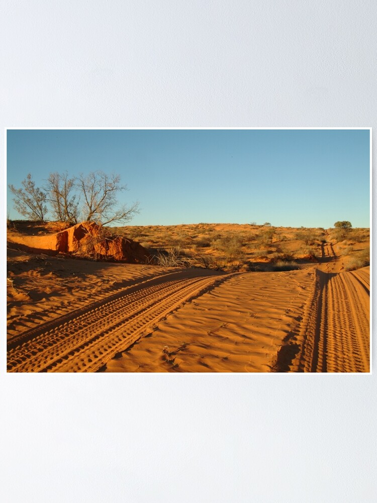"Joe Mortelliti Gallery - The French Line, Simpson Desert, South ...