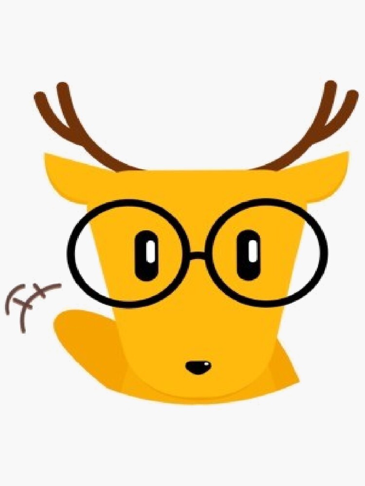 "Lingodeer" Sticker for Sale by indielanguages | Redbubble