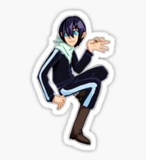 Yato: Stickers | Redbubble