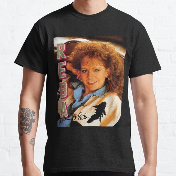 Reba Mcentire T-Shirts | Redbubble