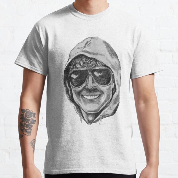 T-Shirts: Unabomber | Redbubble