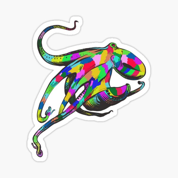 Inkfish Gifts & Merchandise | Redbubble