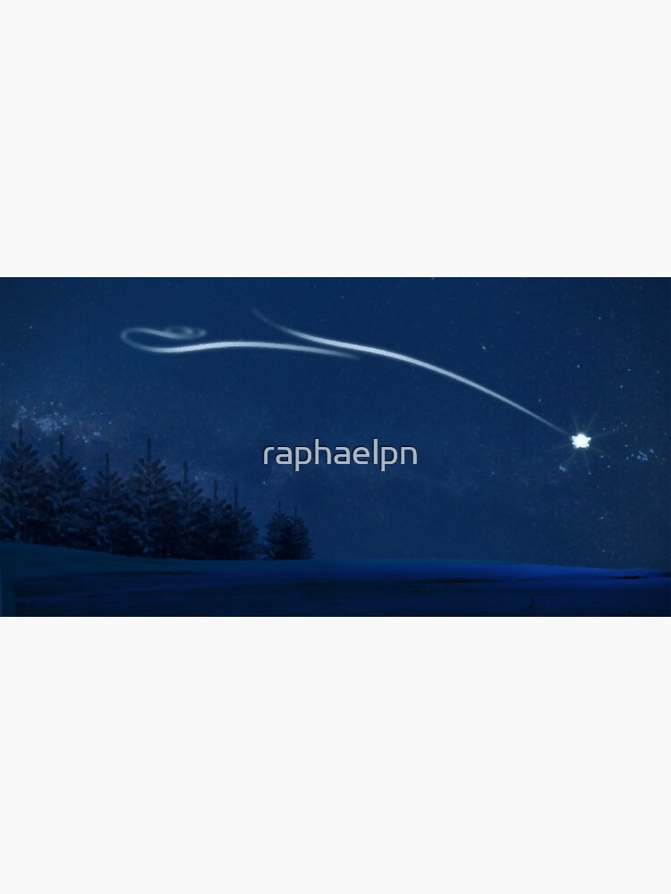 "North Star" Sticker for Sale by raphaelpn | Redbubble