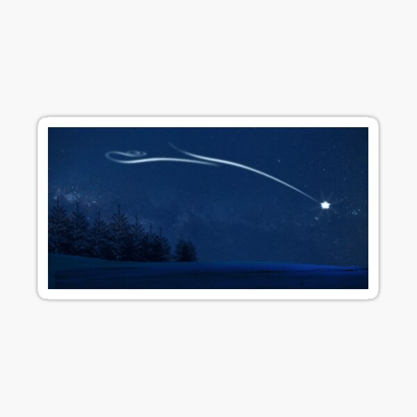 "North Star" Sticker for Sale by raphaelpn | Redbubble