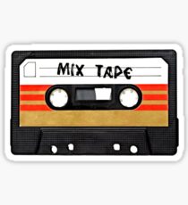 Cassette Tape: Stickers | Redbubble
