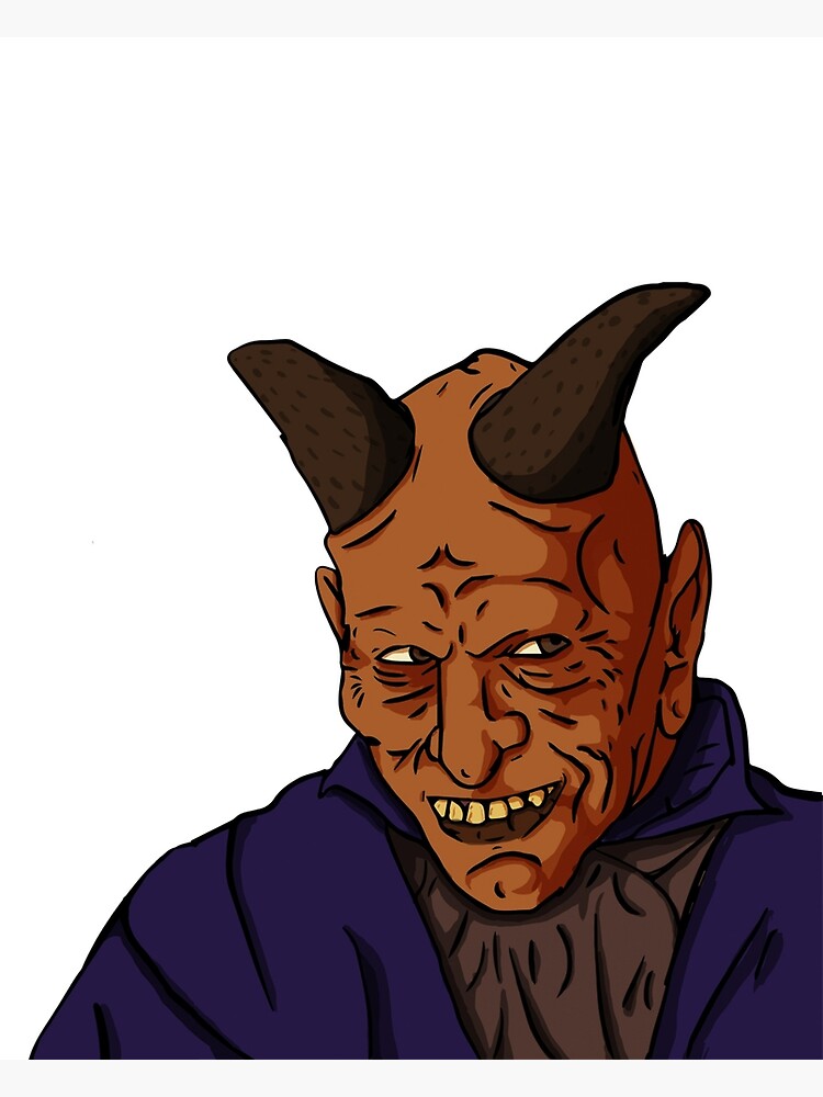 "Labria - " Poster for Sale by Timm-Maddocks | Redbubble