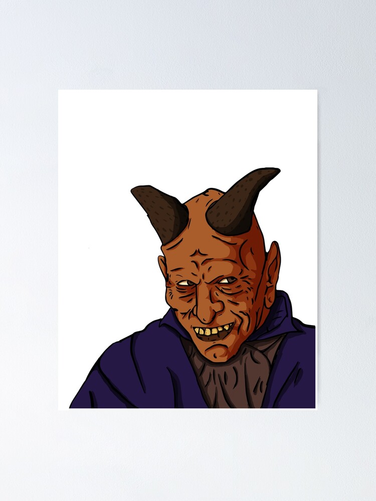 "Labria - " Poster for Sale by Timm-Maddocks | Redbubble