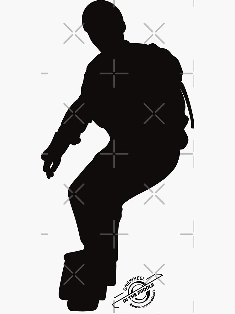 "Carve" Sticker for Sale by OWInTheMiddle | Redbubble