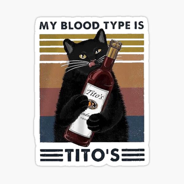 "Cat Logo" Sticker by dotdre | Redbubble